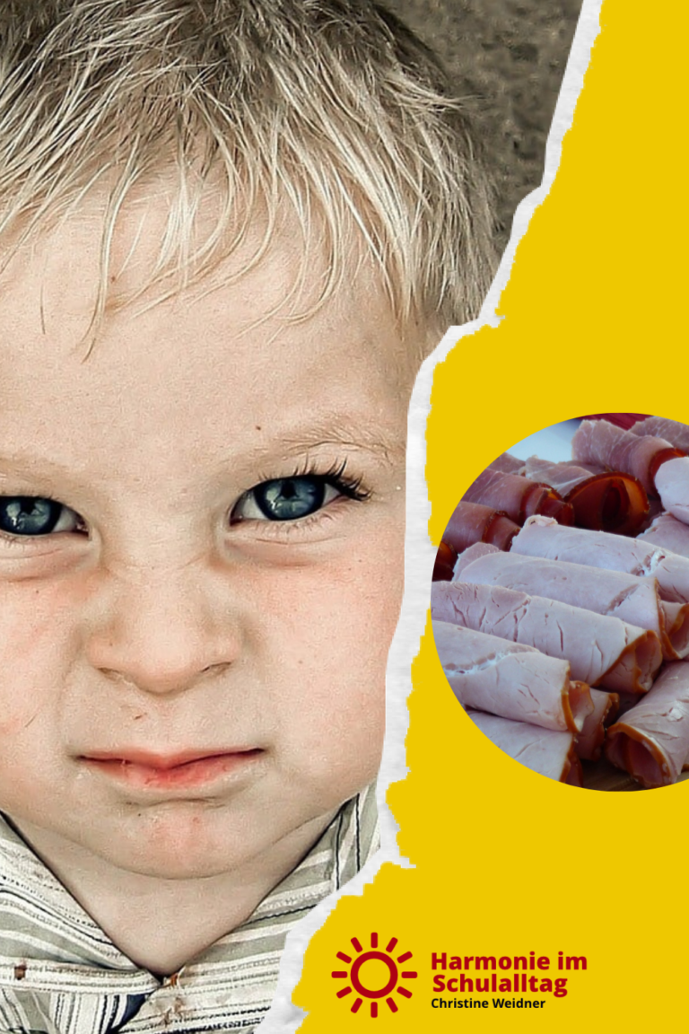 Wut bei deinem Kind. Das solltest du wissen! - christineweidner.de