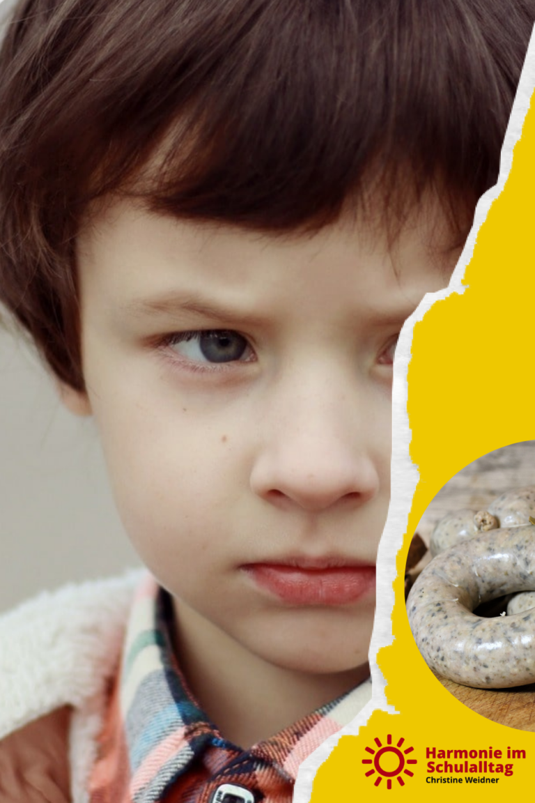 Wut bei deinem Kind. Das solltest du wissen! - christineweidner.de